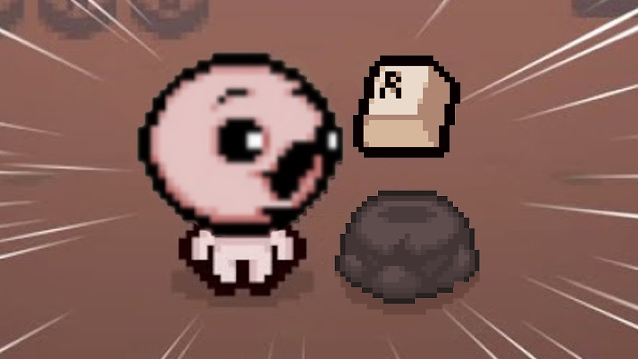 Isaac Player Streams Isaac - YouTube