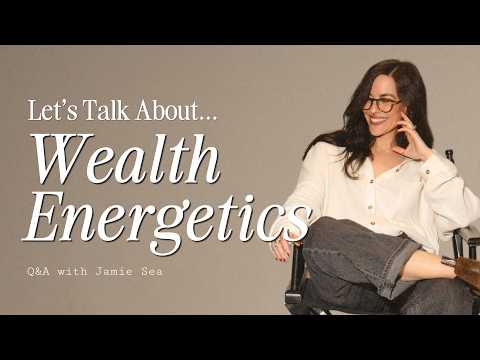 What Your Future Self Wants You to Know About Wealth and Growth