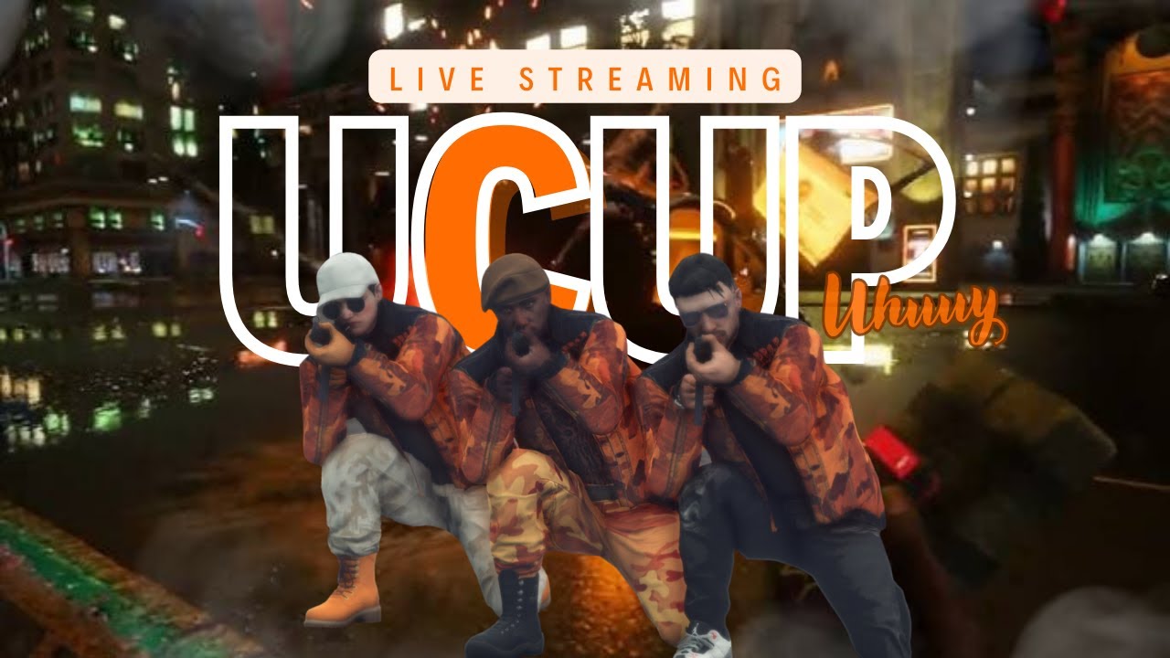 YUK SEMANGAT YUK...... DAY 30 || #gtavroleplay #ipsrp #freedomrp - YouTube