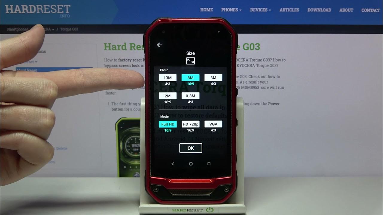 How To Change Picture Size In KYOCERA Torque G03 Resize Photo YouTube how-to-change-picture-size-in-kyocera-torque-g03-resize-photo-youtube