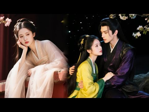 Gadis malang nikah pangeran mandul, semua kira dia hancur, tapi dia disayangi sepenuhnya!