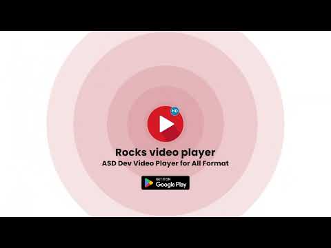 All Format Video Player | Play MKV MP4 AVI FLV 4K HD Videos Smoothly on Android
