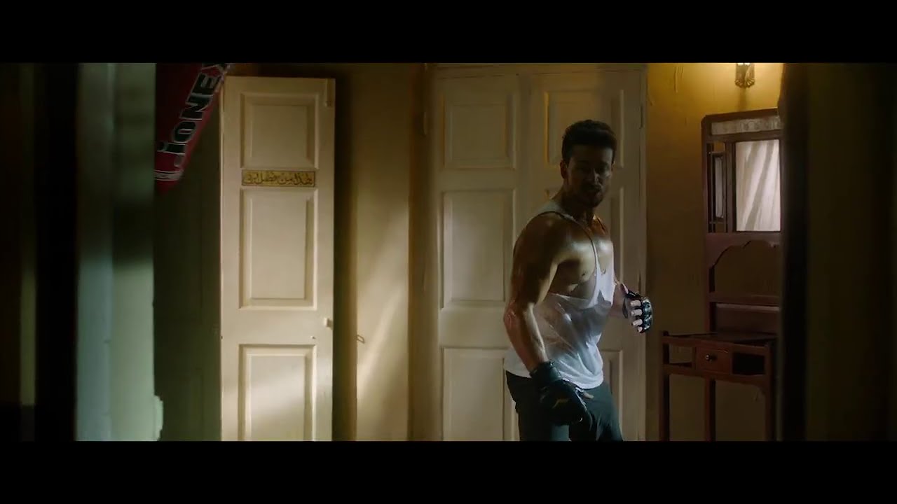 WAR FULL MOVIE HQ | HRITHIK ROSHAN | TIGER SHROFF | VAANI KAPOOR| NEW ...