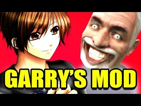 Gmod Scary HORROR HOTEL Co-op! (Garry's Mod) - YouTube