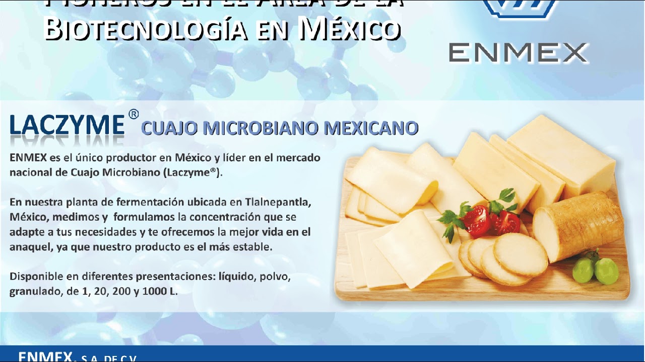 Enmex - YouTube