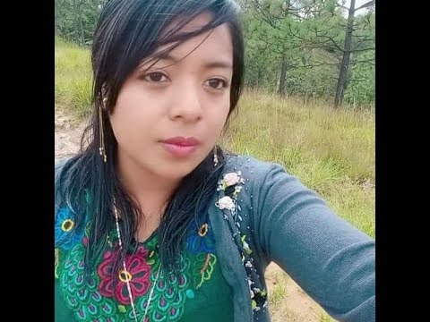 Las Mujeres Mas Lindas de San Marcos Guatemala.
