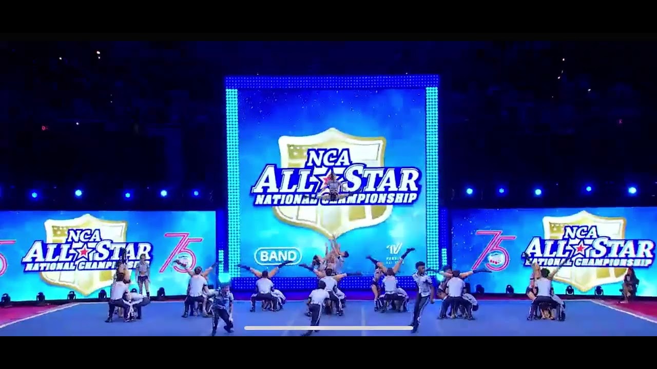 Top Gun - TGLC day 1 NCA 22-23 - YouTube