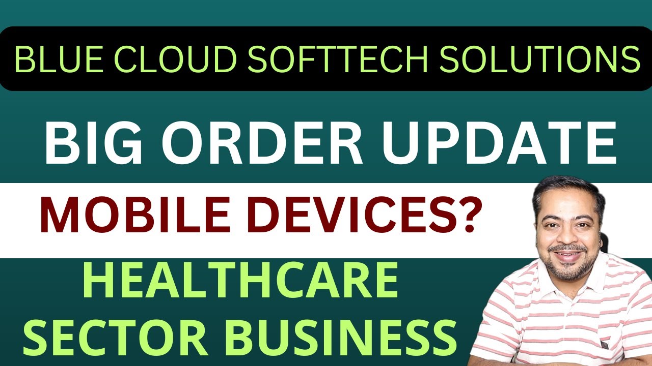 Blue Cloud Softech Solutions Share Latest Updates | Blue Cloud Softech ...