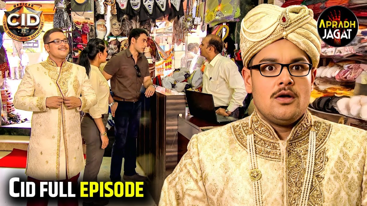 CID New Episode | CID Team | CID Story 2026 | CID Crime | CID Daya ...