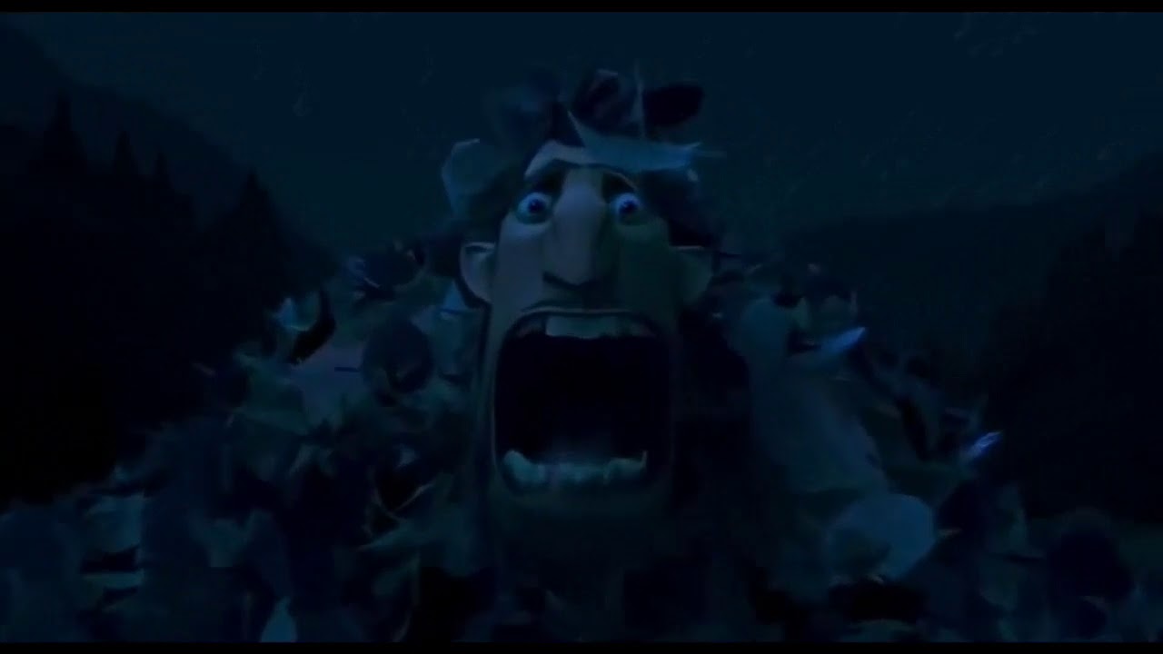 Timon and Pumbaa Rewind Open Season - YouTube