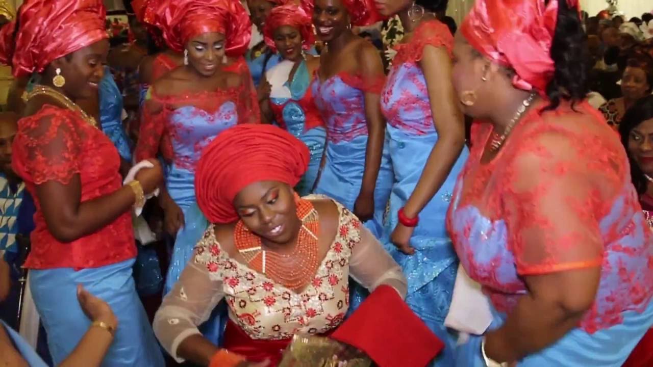 ADA ADA part 4 - Wilson Nwane - YouTube