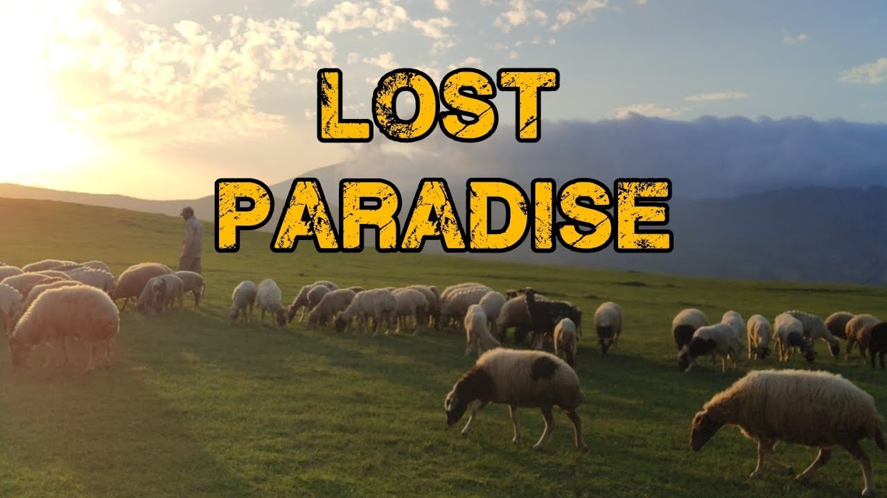 A trip to the paradise of Iran, Gilan Dilman. @nature_Mohi - YouTube