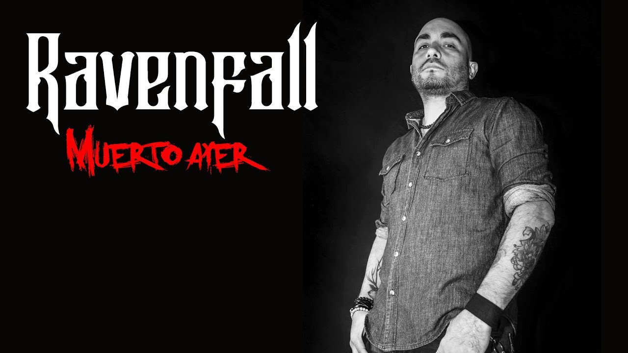 Ravenfall - Muerto Ayer - [playthrough-behind the scenes] - YouTube
