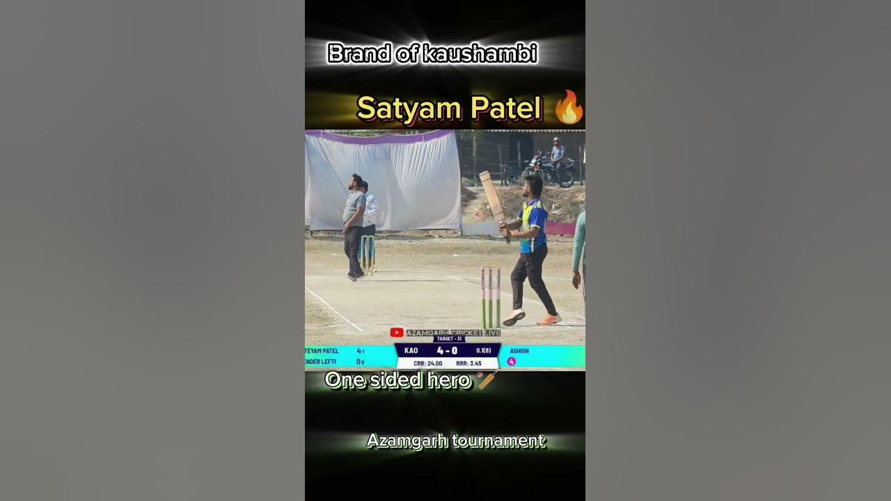 satyam patel - YouTube