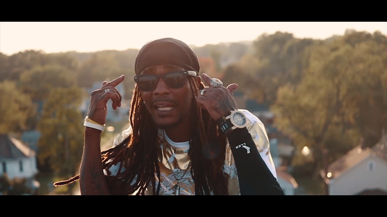 The G.O.A.T By Moe Betta Beatz Off The CyphaInc Album Produced By ...