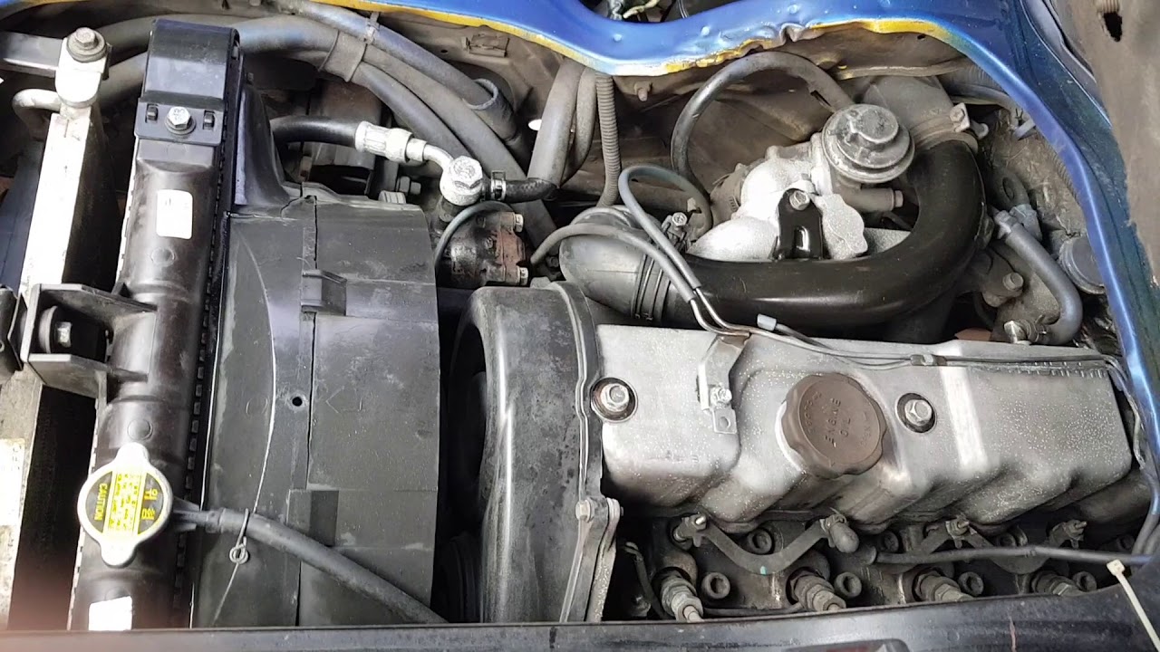 Hyundai Grace - YouTube