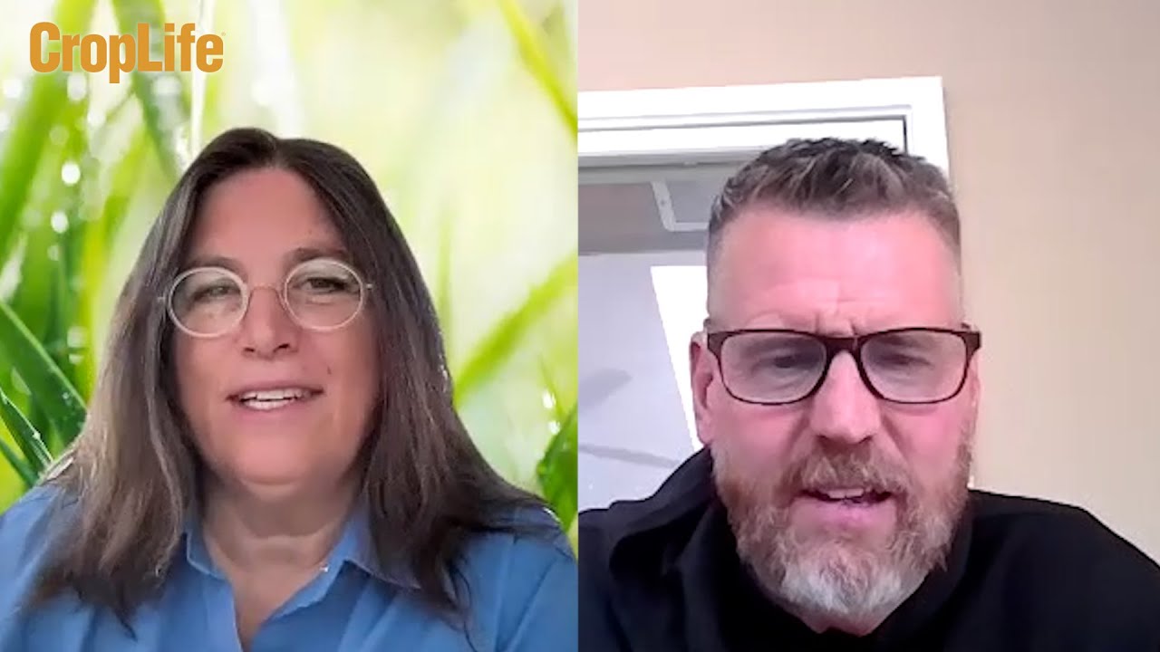 CropLife Convos: Update on Delayed Input Decisions - YouTube