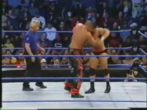 Aaron Aguilera vs. Mike Mondo - WWE Velocity - YouTube