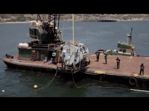 This Is Why Microsoft Is Putting Data Servers In The Ocean