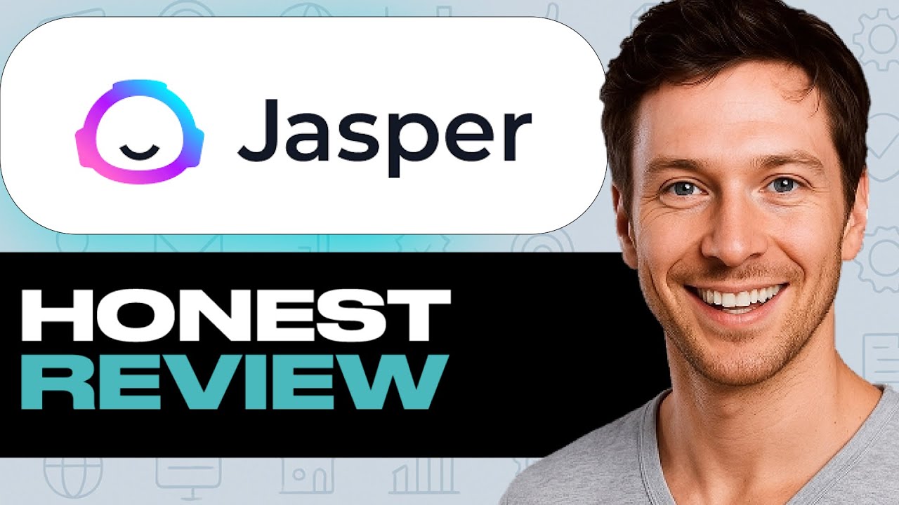 Jasper Review: Features, Strengths & Weaknesses (AI Content Platform ...