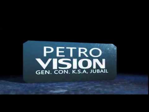 PETROVISION Gen.Contracting Est - YouTube