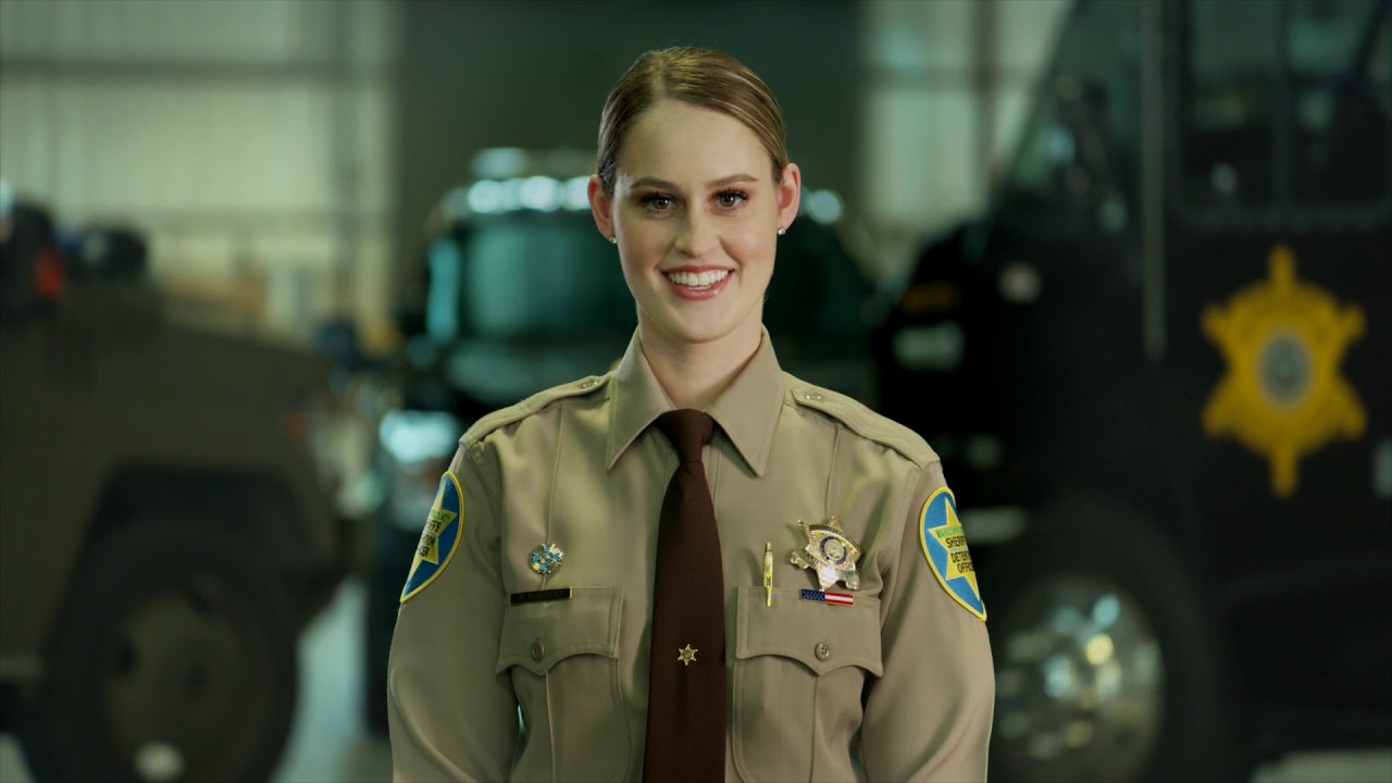 MCSO Maricopa County Sheriff Office - YouTube