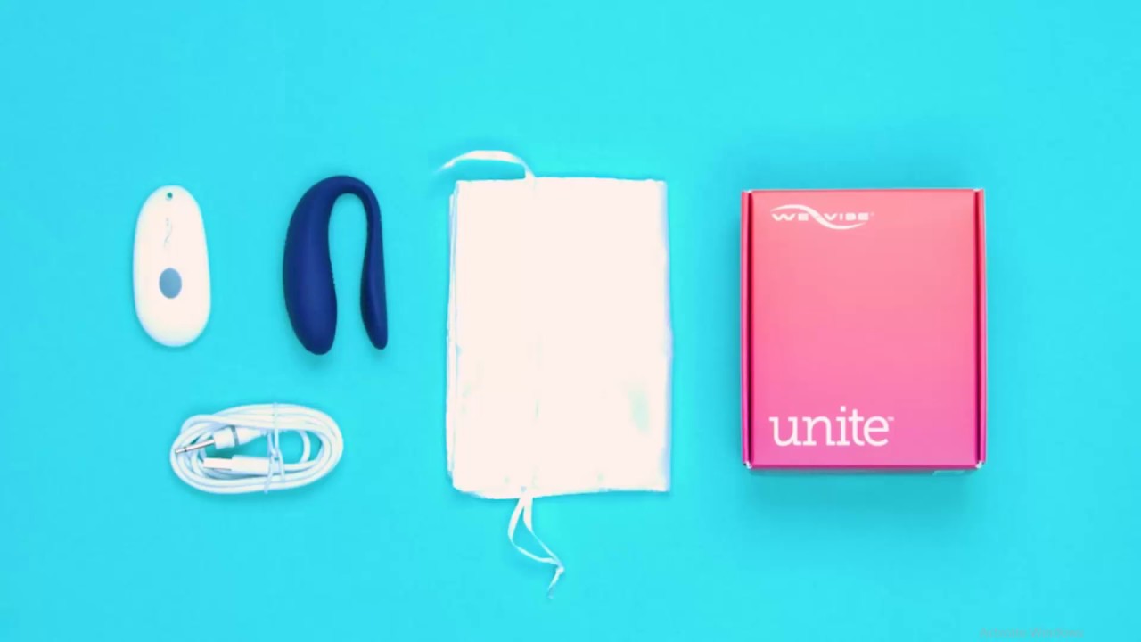 We-Vibe Remote Control Rechargeable Clitoral Vibrator - YouTube