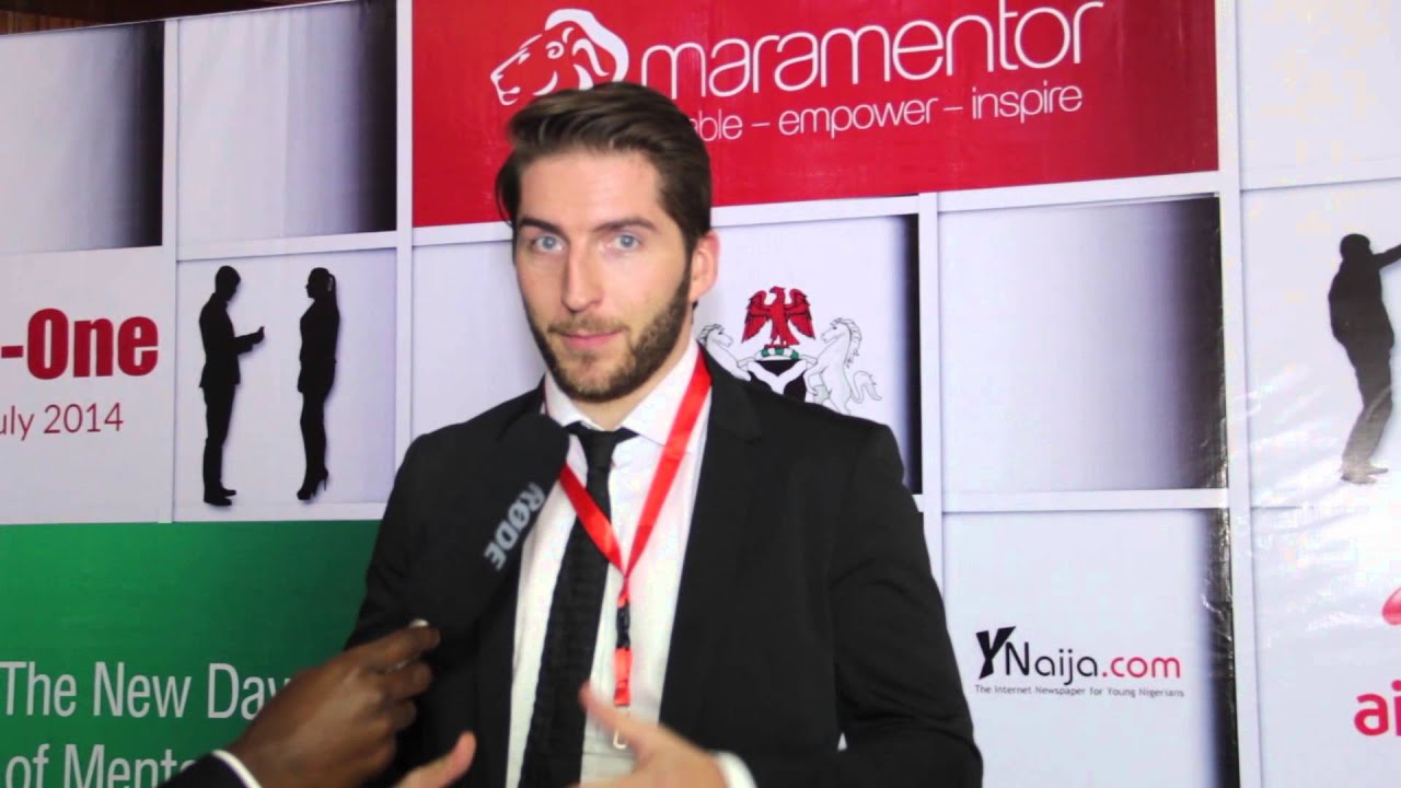 Mara Mentor: Marek Zmyslowski, MD Jovago.com - YouTube