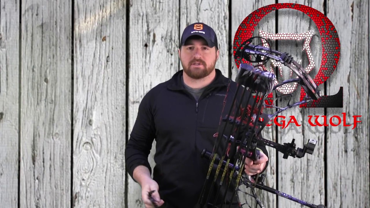 Team OW - Knocking Arrow - YouTube