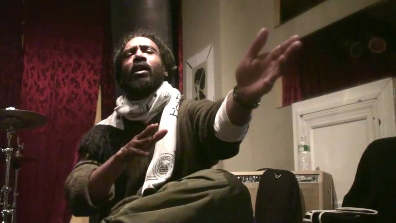 Super Cat Jamaican Artist