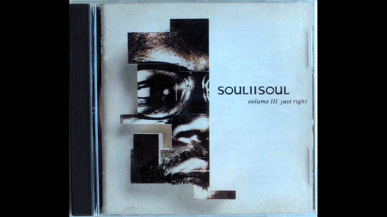 Soul II Soul - Mood - YouTube