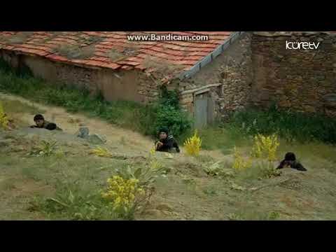 Şefkat Tepe| 158 timcilere tuzak,Son sahne