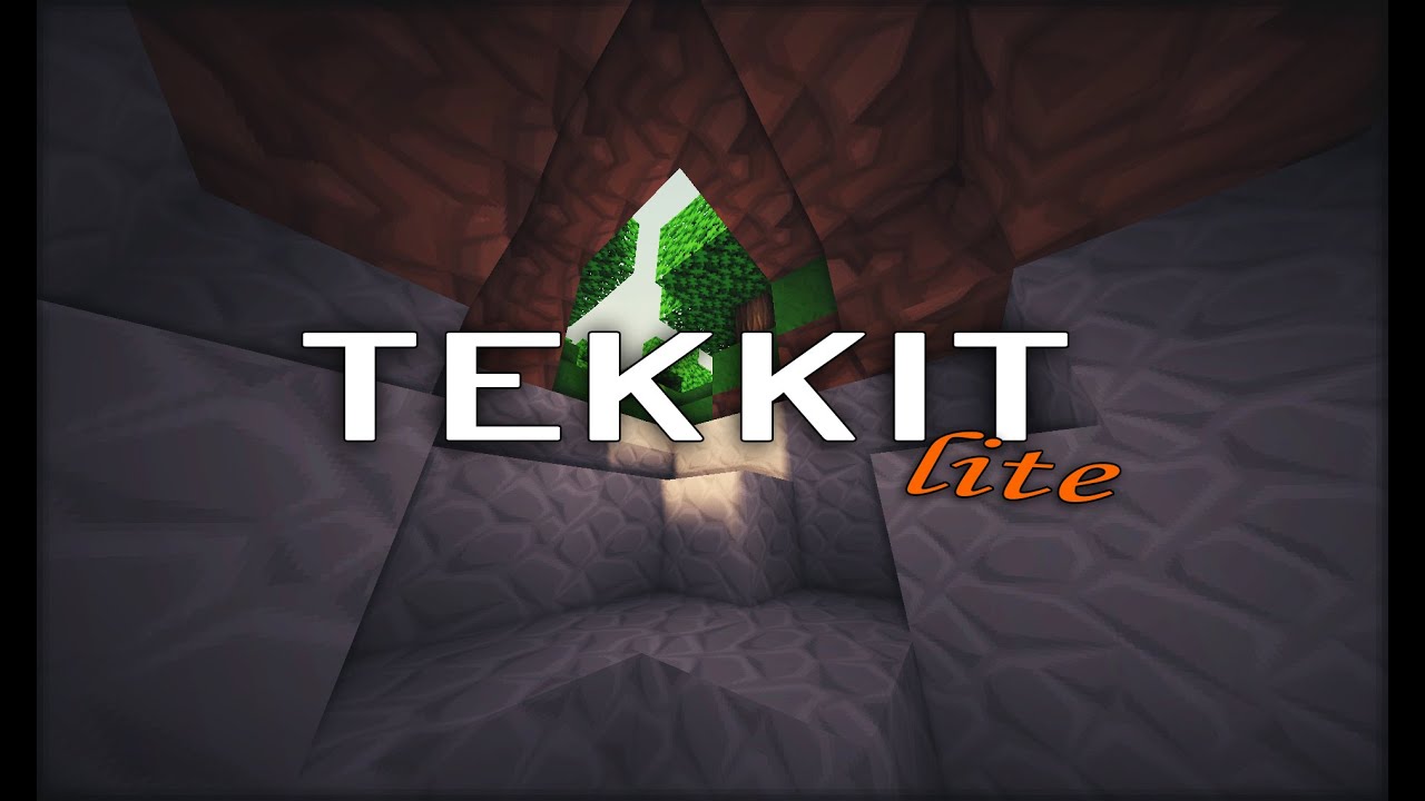Minecraft Tekkit lite Lets Play together #201 - YouTube