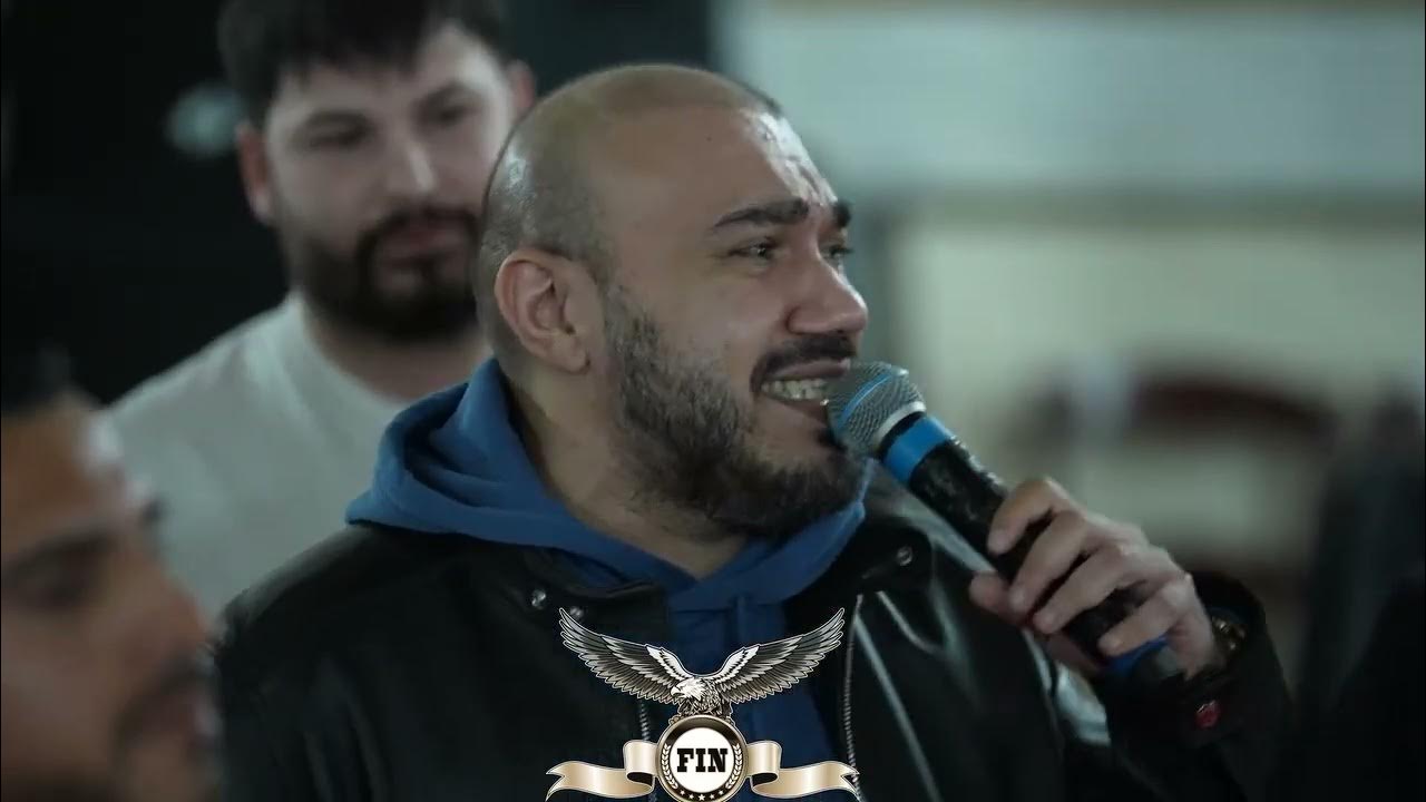 NEW Narcis de la Barbulesti Ca un avion de lupta și când am aripă ruptă nuntă Carlos și Larisa ...