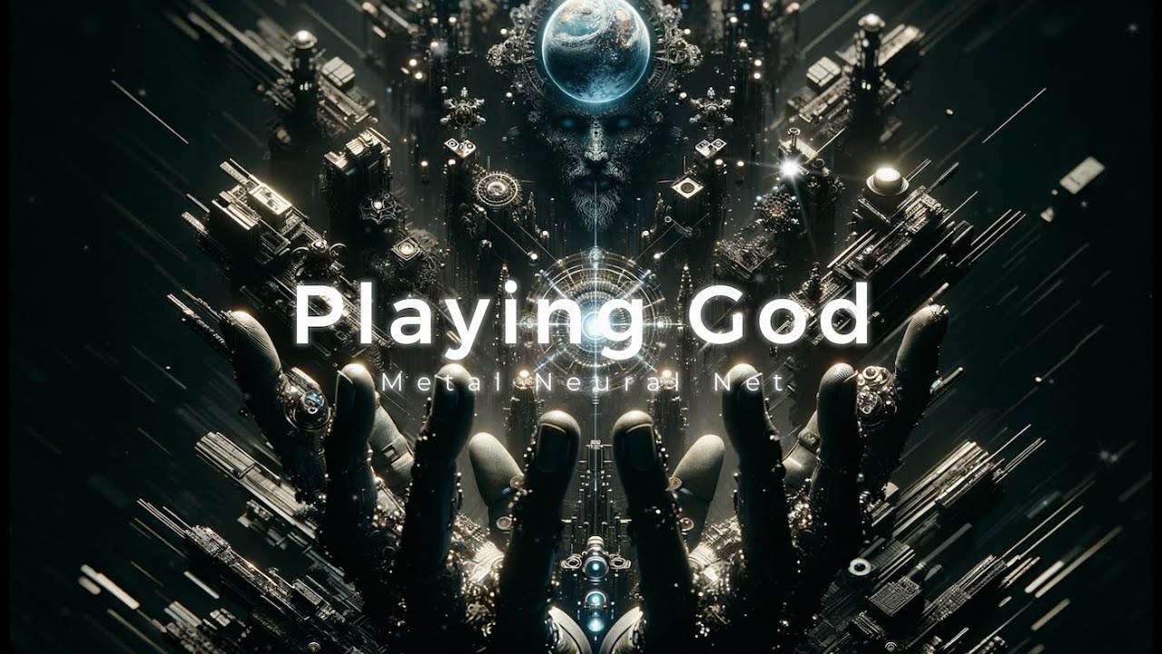 Polyphia - Playing God (Slowed + Reverb) - YouTube