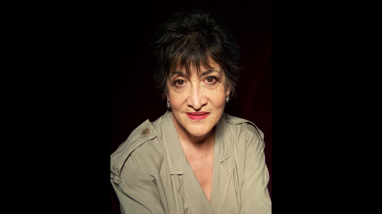 JUDY ROSENBLATT, Actress (TV Film Stage) TM (45 yrs)(Transcendental ...