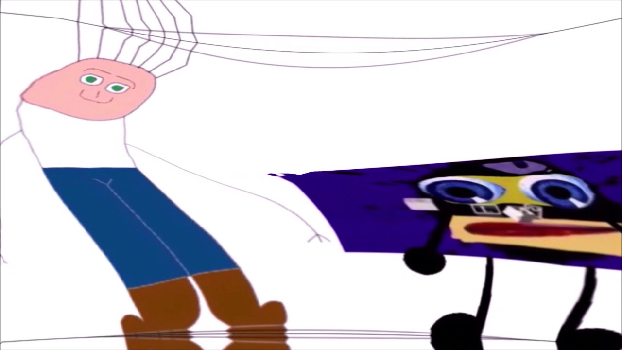 Boy and Splaat Talking Pow Sho Powers in Pow Sho - YouTube