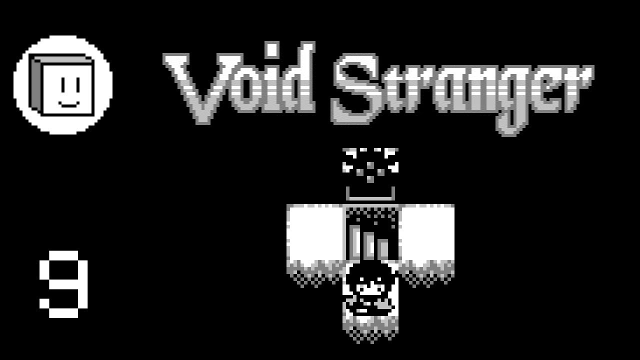 Voided - Let's Play Void Stranger - Part 9 - YouTube