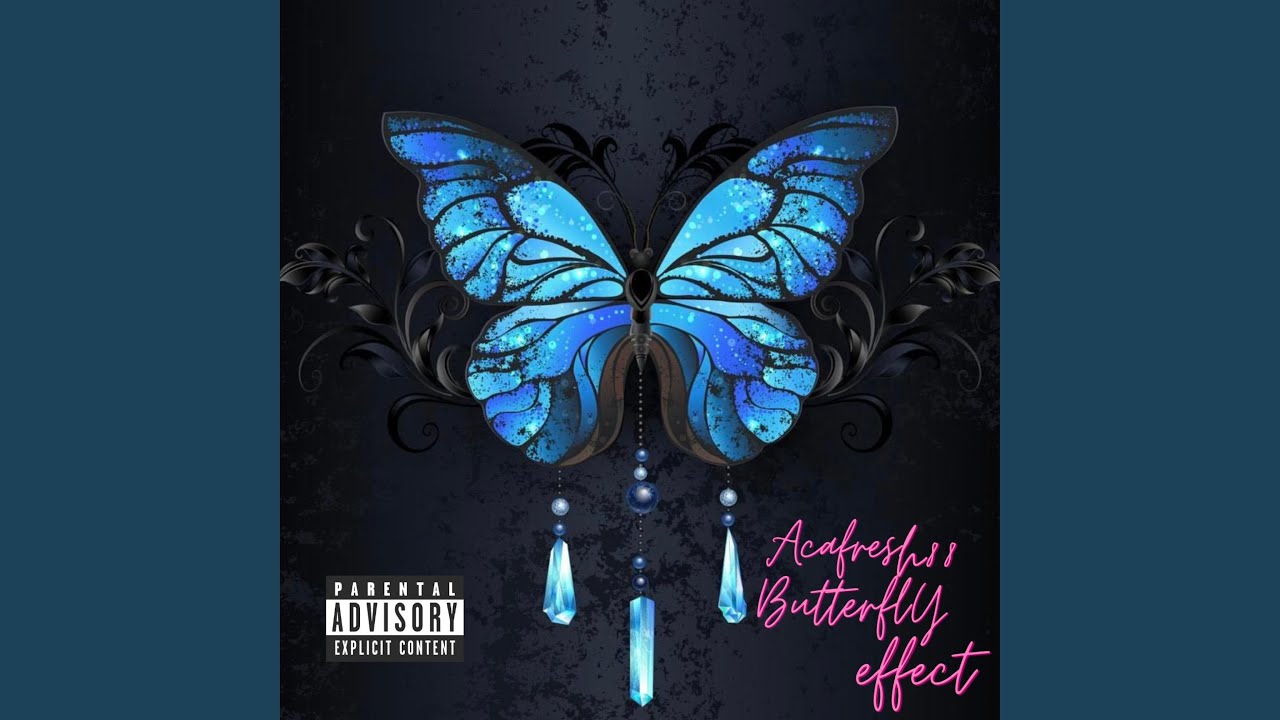 Butterfly effect (remastered Version) - YouTube