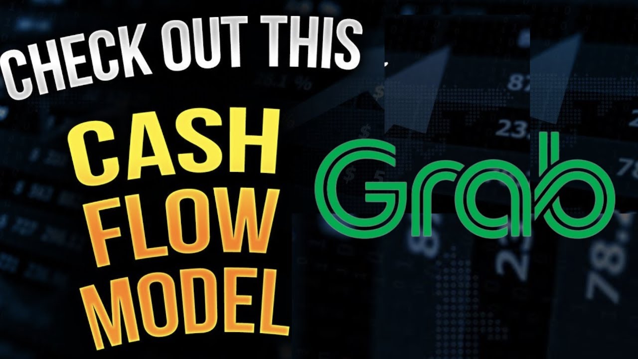 Expert Analysis on Grab Holdings' Stock --- $GRAB - YouTube