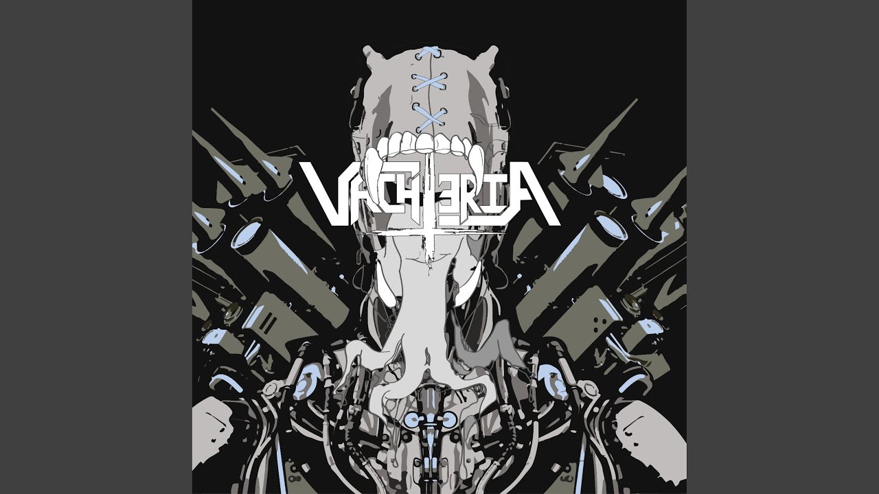 Moshpit Cyborg Attack - YouTube