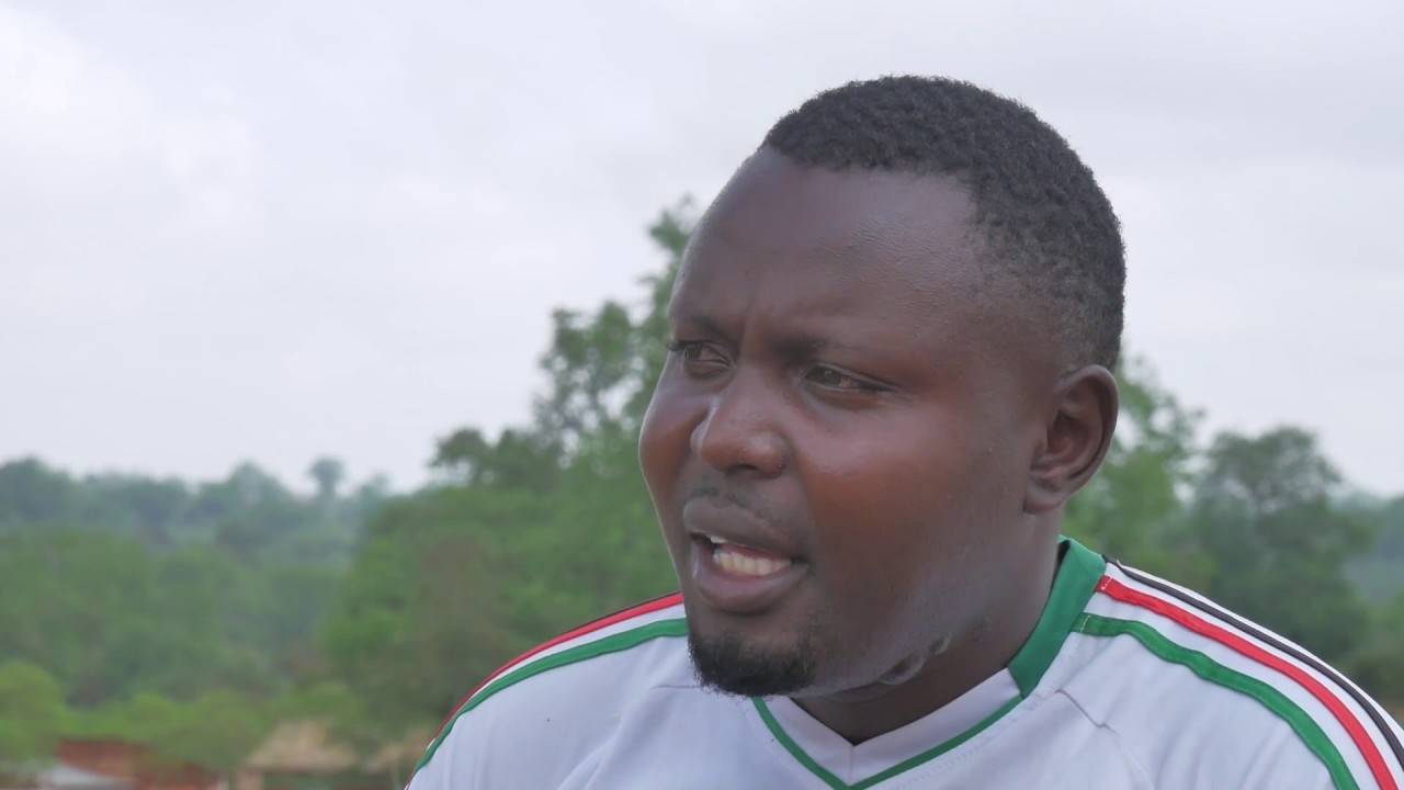 ROAD CRASH SURVIVOR STORIES - ANTHONY MUTUA | KIBWEZI - YouTube