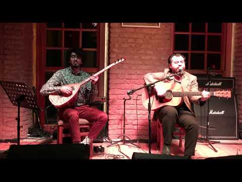 Cihan Mürtezaoğlu & Muhlis Berberoğlu - Dönmüyor Geri (Cemiyet - 24.11.2018)