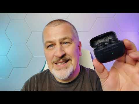 Speedy Review: Bowers & Wilkins Pi6 - excellent with a few ZONKS!