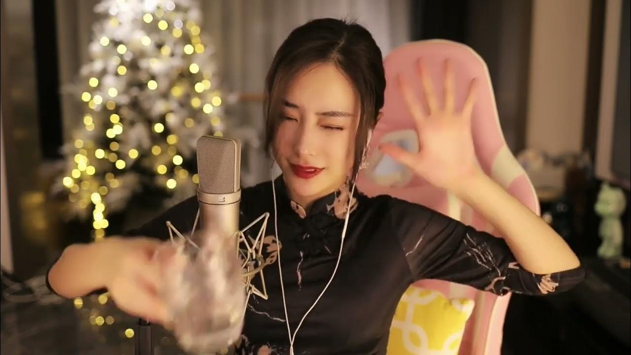 20230128-0122-王筱沫沫丶-滴~祝大家新年快乐-回放 - YouTube