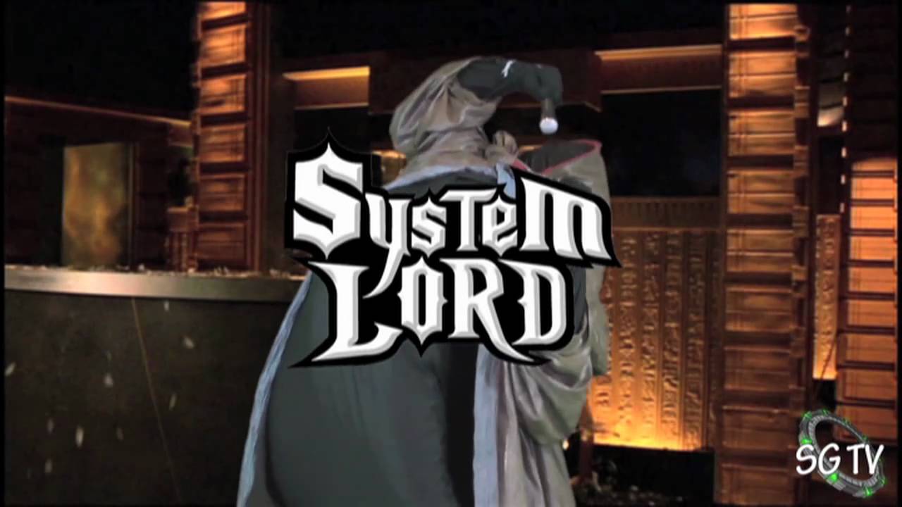 System Lord - YouTube