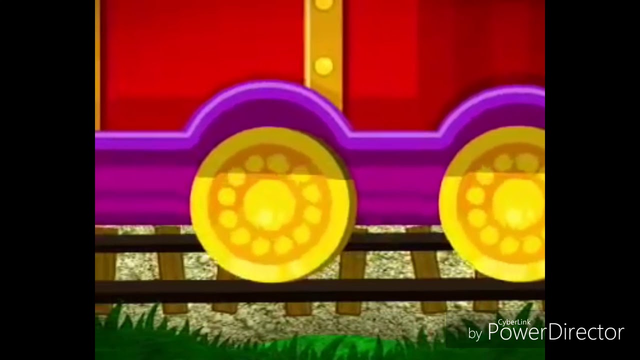 YTP The post train - YouTube