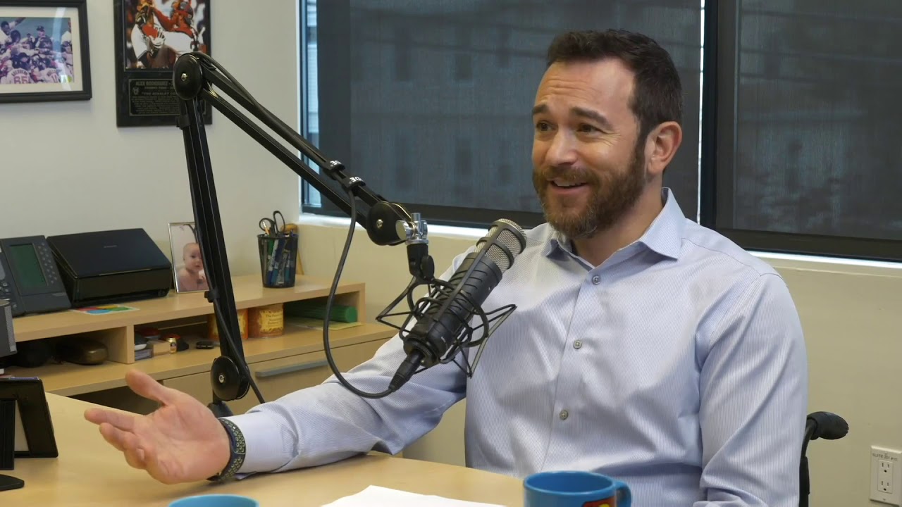 Workforce Alliance - Solving the workforce development dilemma - YouTube