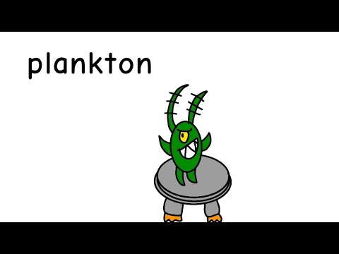 msm (netflix island) planktech - YouTube