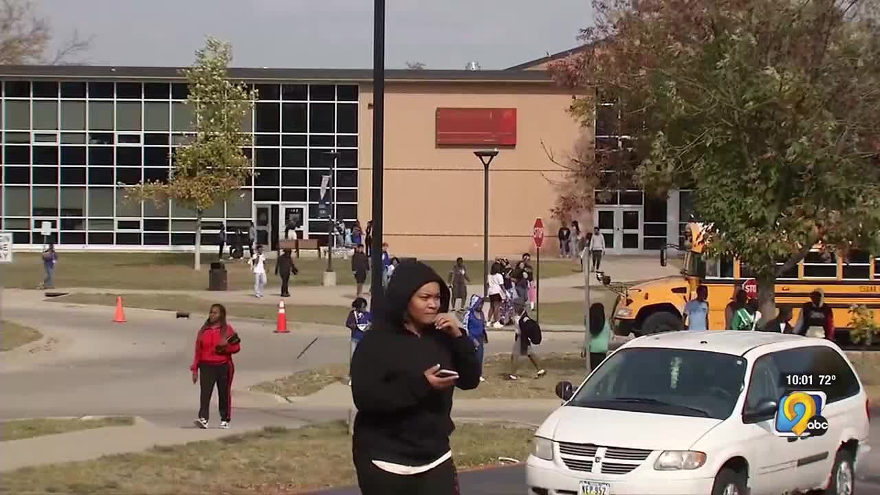 Cedar Rapids Community School District and Cedar Rapids Police give ...